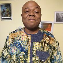 John Adebayo | The African Language Program at Harvard